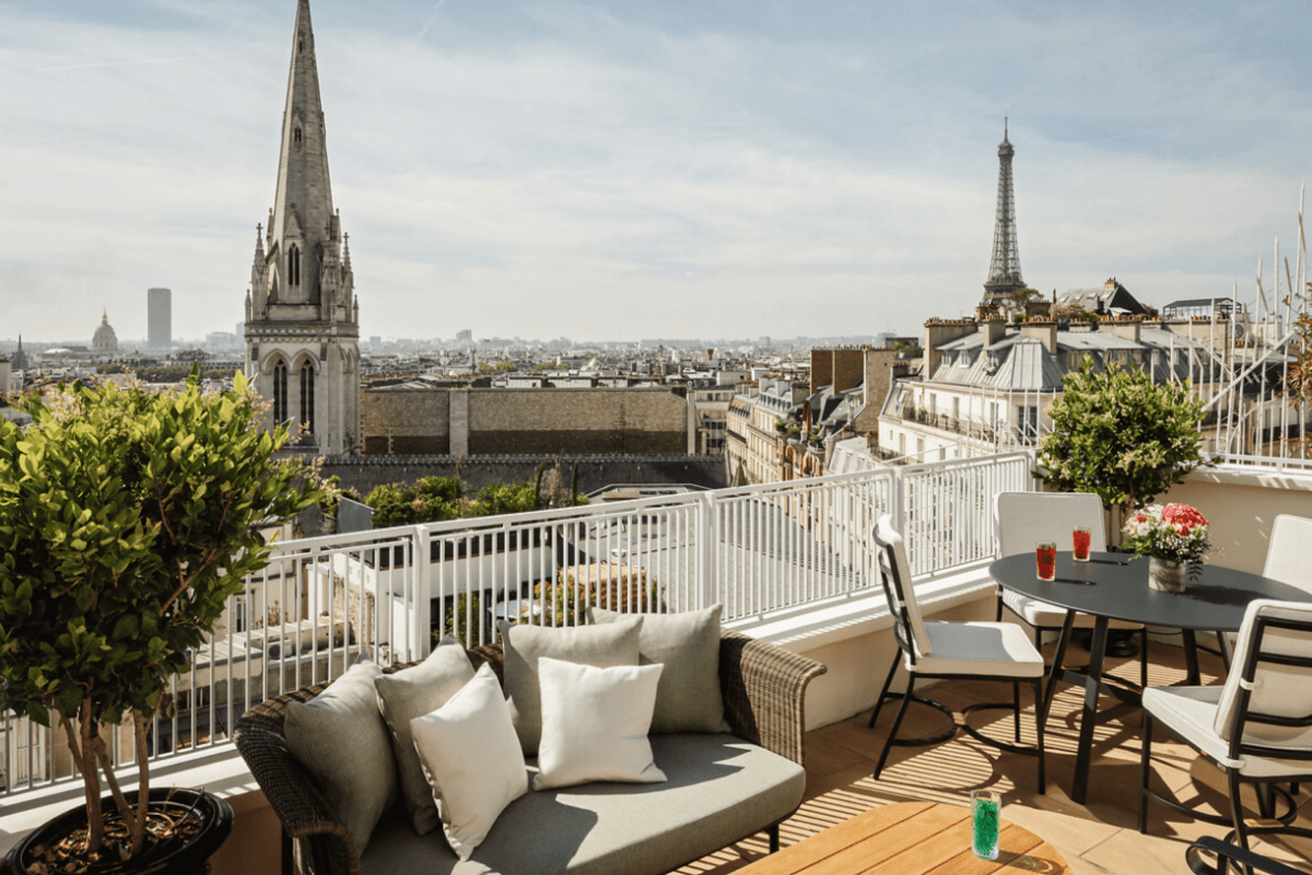 B Signature Hotels & Resorts | L’excellence d’une hôtellerie familiale
