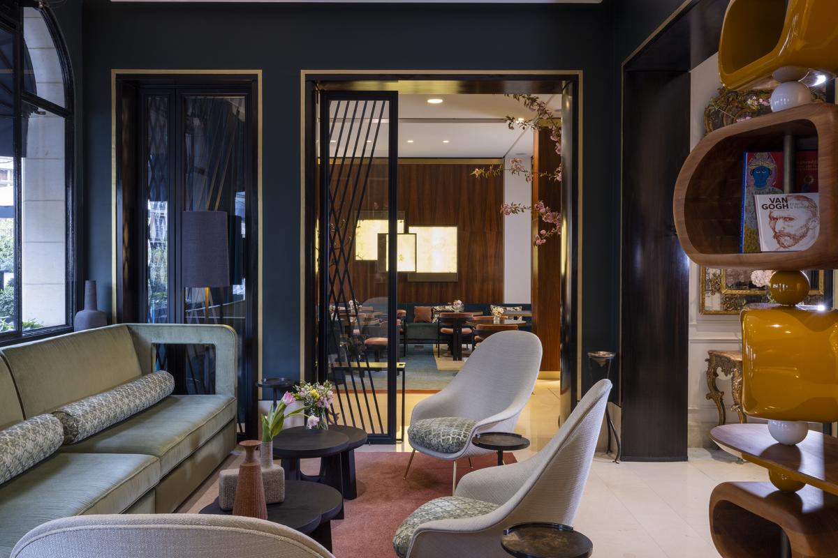 B Signature Hotels & Resorts | L’excellence d’une hôtellerie familiale